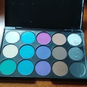 Makeup | New Eye Shadow Compact 15 Colors | Poshmark